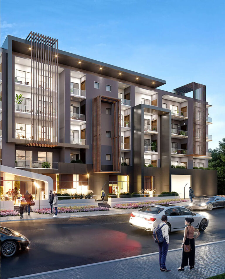 Fabrico Builders – World Class General Construction Contractors