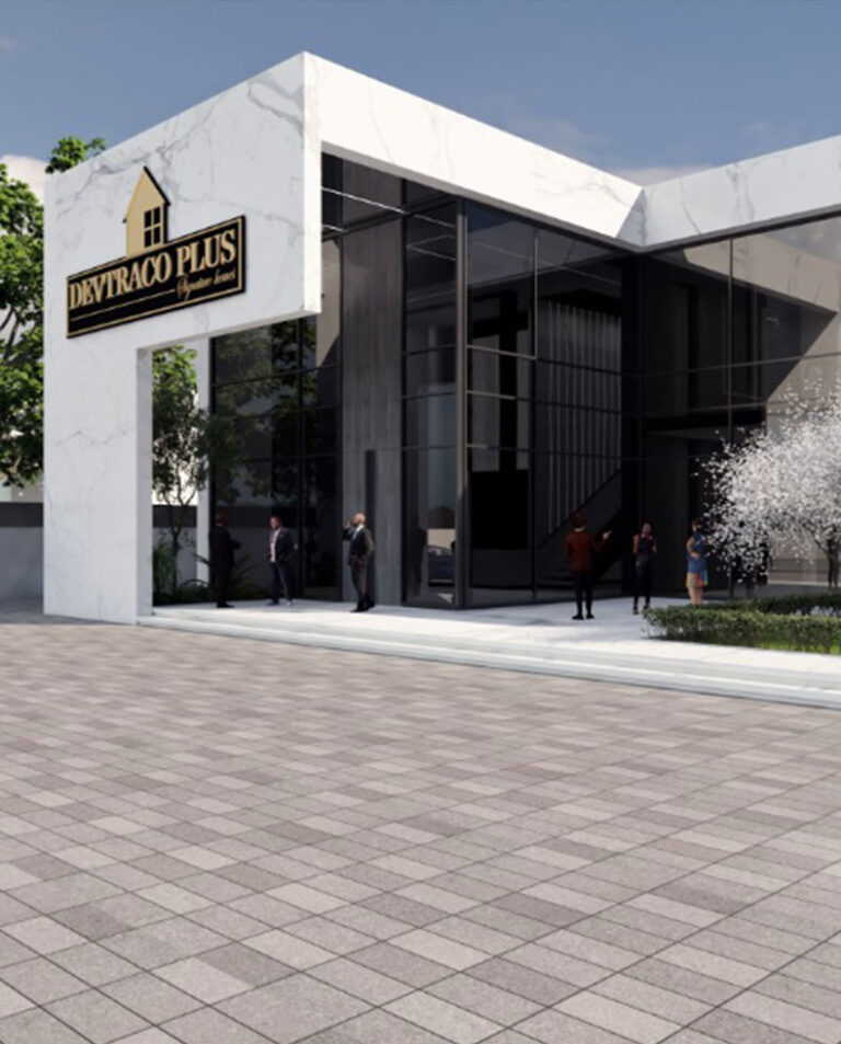 Fabrico Builders – World Class General Construction Contractors